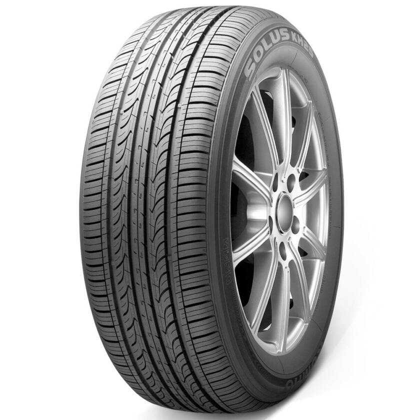 SOLUS? KH25 | STARCO WHEELS CANADA