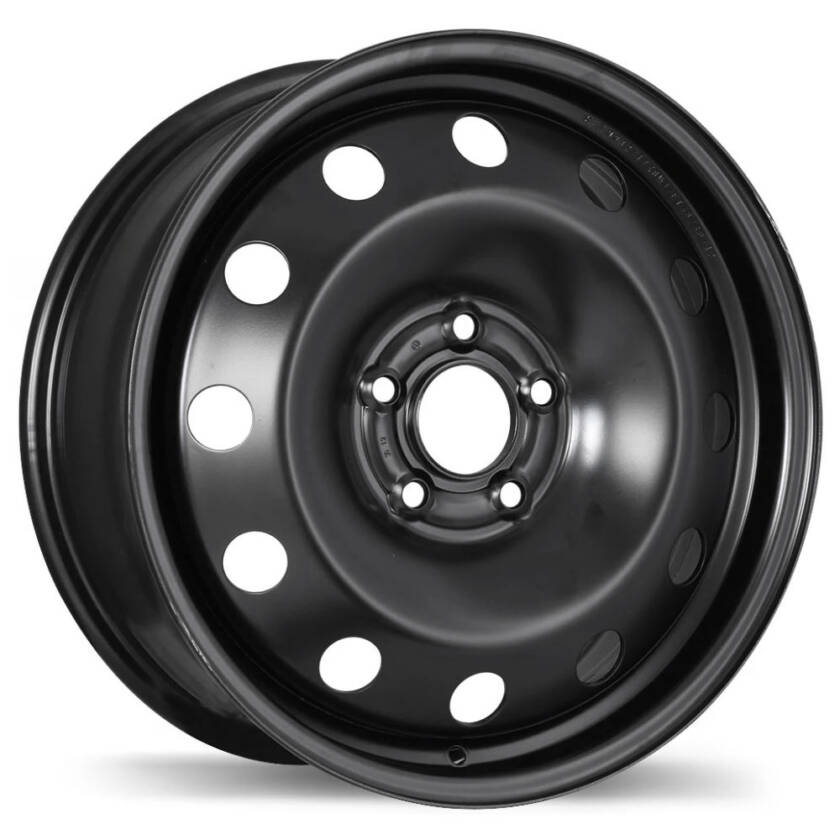 17×6.5″ | Starco Wheels Stx43753 | 5×110 Cb: 65.1 Et: 46 | STARCO ...
